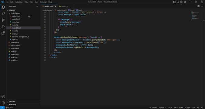 Irfan Syed on LinkedIn: #share #github #internship #webdevelopment # ... Irfan Syed on LinkedIn: #share #github #internship #webdevelopment # ...