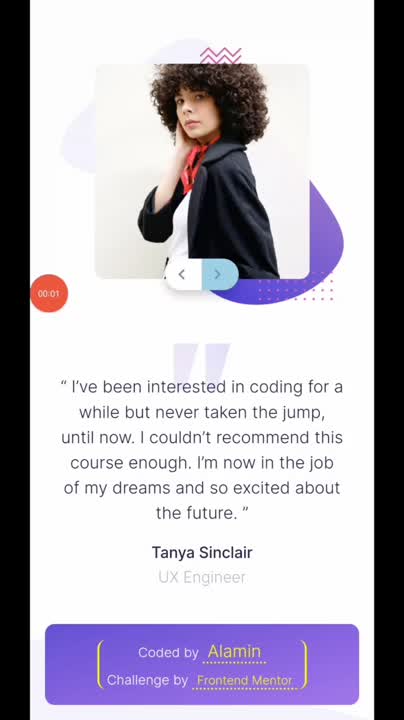 Alamin CodePapa ♾️ on LinkedIn: #frontend #coding #javascript #css3 # ... Alamin CodePapa ♾️ on LinkedIn: #frontend #coding #javascript #css3 # ...