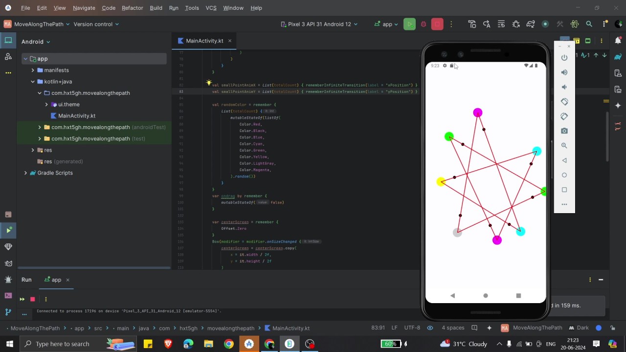 Harpreet Singh on LinkedIn: #android #androiddev #kotlin # ... Harpreet Singh on LinkedIn: #android #androiddev #kotlin # ...