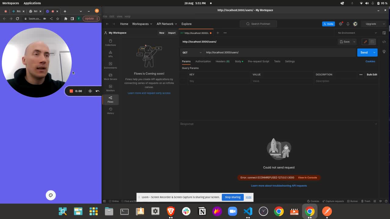 Taylor Hall on LinkedIn: #api #testing #postman #expressjs # ... Taylor Hall on LinkedIn: #api #testing #postman #expressjs # ...