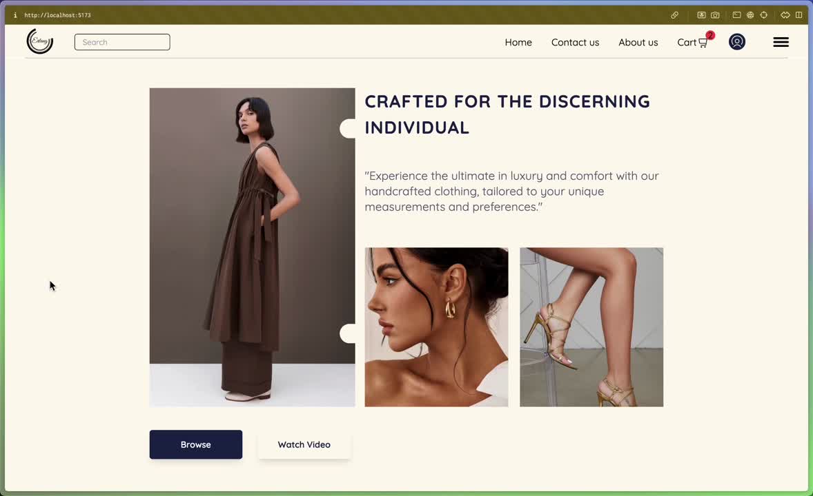 Biplove Gautam on LinkedIn: Implemented a simple search feature in our ... Biplove Gautam on LinkedIn: Implemented a simple search feature in our ...