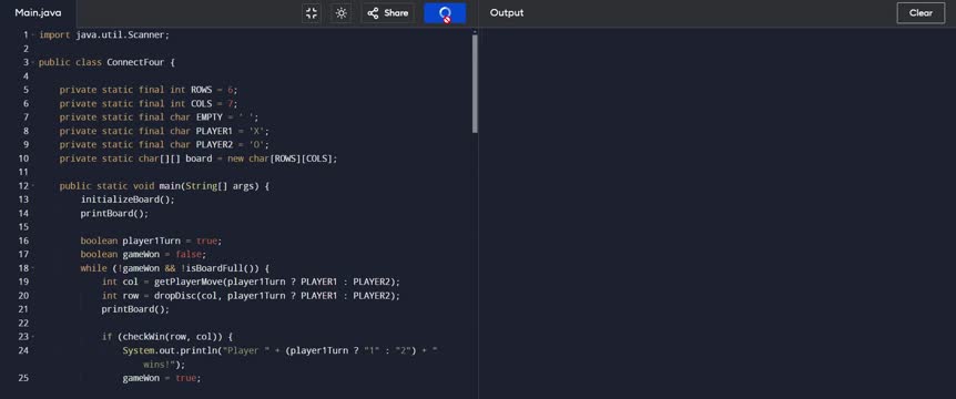 Atharva Naik on LinkedIn: #internpe #javaprogramming Atharva Naik on LinkedIn: #internpe #javaprogramming