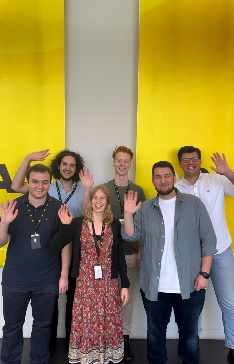 RAA on LinkedIn: Our summer interns share their thoughts... RAA on LinkedIn: Our summer interns share their thoughts...