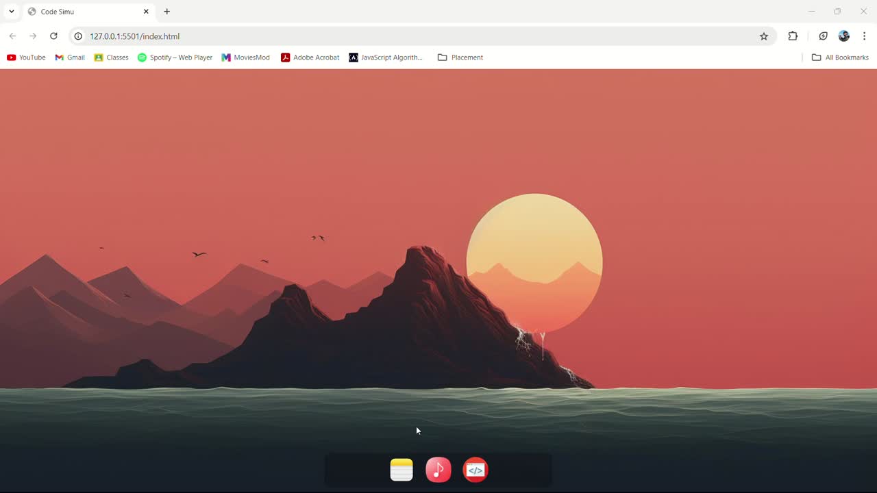 Arnab Dutta on LinkedIn: #html #css #javascript #webdevelopment #canvas ... Arnab Dutta on LinkedIn: #html #css #javascript #webdevelopment #canvas ...