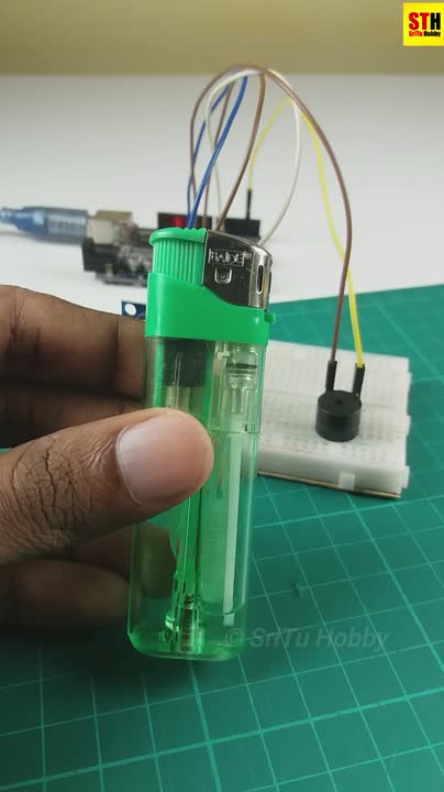 SriTu Hobby on LinkedIn: #arduino #arduinouno #arduinoprojects # ... SriTu Hobby on LinkedIn: #arduino #arduinouno #arduinoprojects # ...