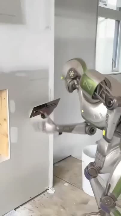 Quarero Robotics on LinkedIn: #robotics #robot #technology #innovation Quarero Robotics on LinkedIn: #robotics #robot #technology #innovation
