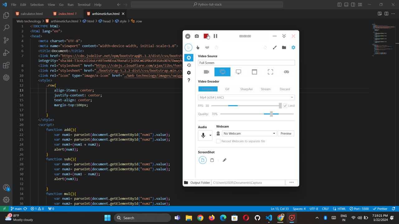 🚀 JavaScript Basics Challenge - Day 1/10 🚀 Learn JavaScriptMagic ... 🚀 JavaScript Basics Challenge - Day 1/10 🚀 Learn JavaScriptMagic ...