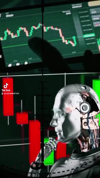 MD SAIFUDDIN on LinkedIn: #trading #ai #strategy MD SAIFUDDIN on LinkedIn: #trading #ai #strategy