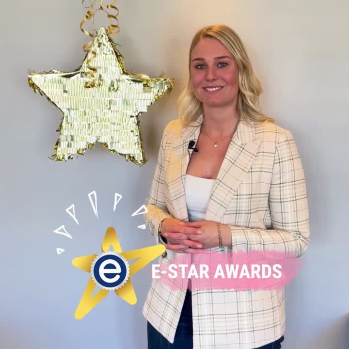 Zophia Karlsson på LinkedIn: Nominera till E-star Awards! Zophia Karlsson på LinkedIn: Nominera till E-star Awards!