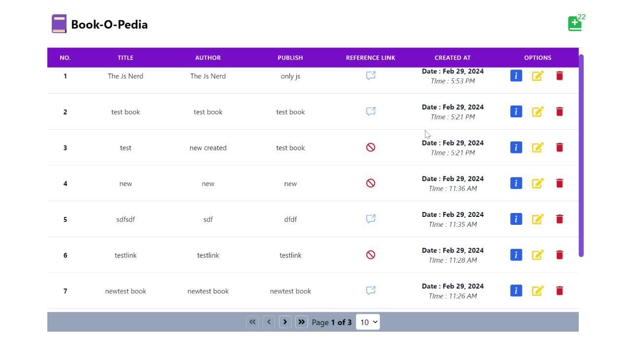 Prathamesh Bhalke on LinkedIn: #mernstack #frontenddev #webdev # ... Prathamesh Bhalke on LinkedIn: #mernstack #frontenddev #webdev # ...