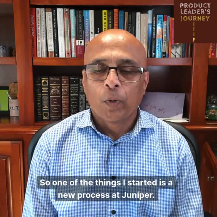 Rahul Abhyankar on LinkedIn: Raj Yavatkar, CTO at Juniper Networks, on ... Rahul Abhyankar on LinkedIn: Raj Yavatkar, CTO at Juniper Networks, on ...