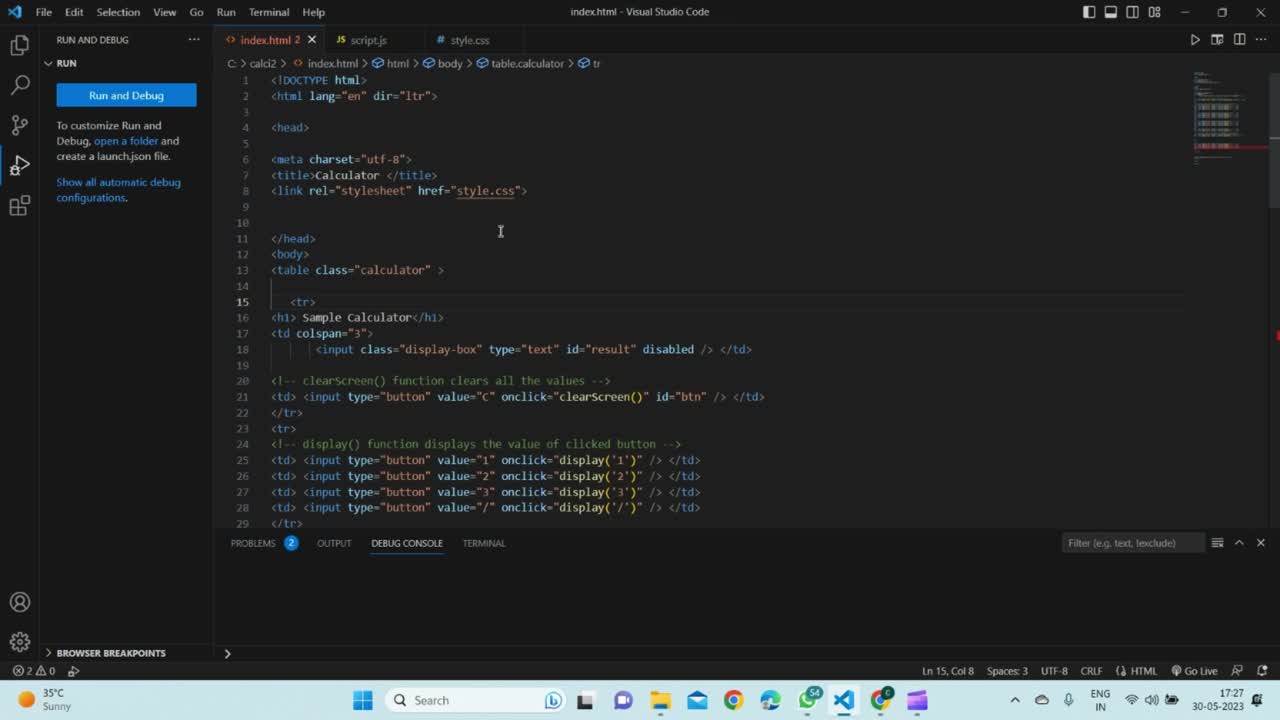 Pranjali Polawar on LinkedIn: #task4 #webdevelopment #html #css # ... Pranjali Polawar on LinkedIn: #task4 #webdevelopment #html #css # ...