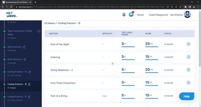 Sai Krishna Paladugu on LinkedIn: #python #input #output # ... Sai Krishna Paladugu on LinkedIn: #python #input #output # ...