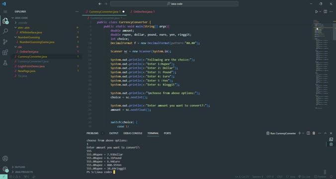 Sumit Kumar on LinkedIn: #javaprogramming #java #javadevelopment # ... Sumit Kumar on LinkedIn: #javaprogramming #java #javadevelopment # ...