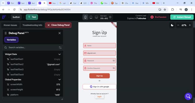 Sharaz Soni on LinkedIn: #nocode #appdevelopment #flutterflow #uidesign ... Sharaz Soni on LinkedIn: #nocode #appdevelopment #flutterflow #uidesign ...
