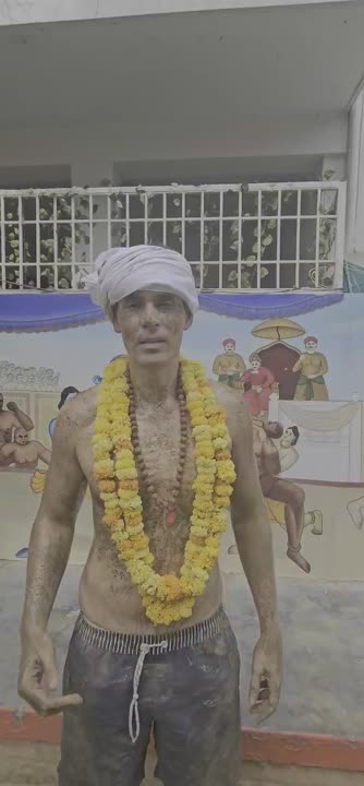 Pulkit Gupta on LinkedIn: #varanasi Pulkit Gupta on LinkedIn: #varanasi