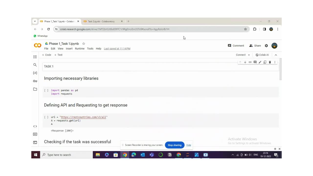 sandepogu pradeepthi on LinkedIn: Hello Connections...! I am excited to ... sandepogu pradeepthi on LinkedIn: Hello Connections...! I am excited to ...