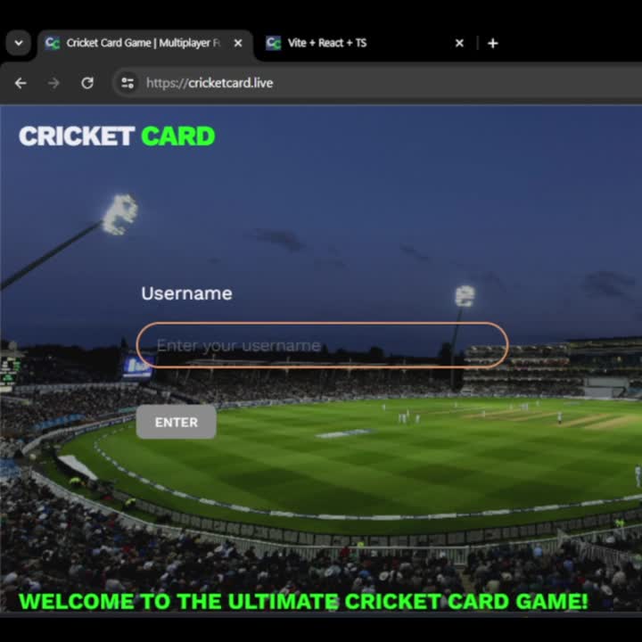 Sudhanshu Kumar on LinkedIn: #gamedevelopment #reactjs #nodejs # ... Sudhanshu Kumar on LinkedIn: #gamedevelopment #reactjs #nodejs # ...