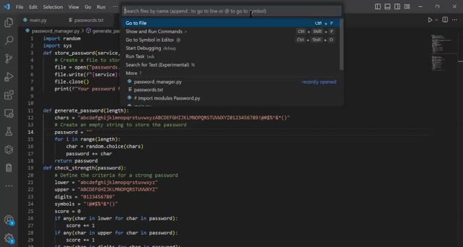Sai Ganesh Katakam on LinkedIn: #coding #pythonprogramming Sai Ganesh Katakam on LinkedIn: #coding #pythonprogramming