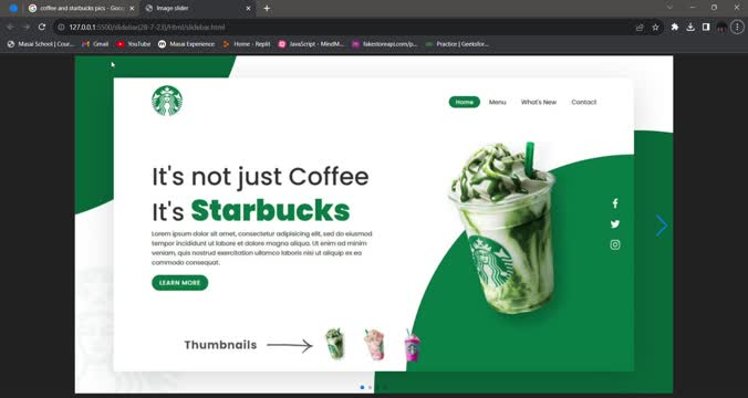Bhargav Naidu on LinkedIn: #html #css #javascript Bhargav Naidu on LinkedIn: #html #css #javascript