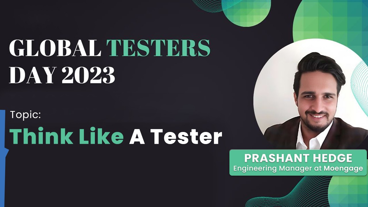 QA Touch on LinkedIn: Mastering Software Testing Strategies QA Touch on LinkedIn: Mastering Software Testing Strategies