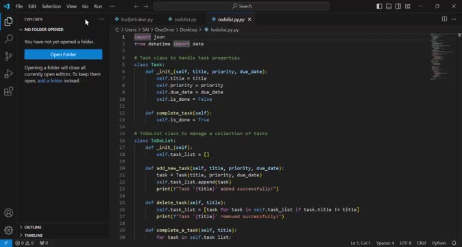 Vasanth reddy Lingala on LinkedIn: #webdevelopment #todoapp #javascript ... Vasanth reddy Lingala on LinkedIn: #webdevelopment #todoapp #javascript ...