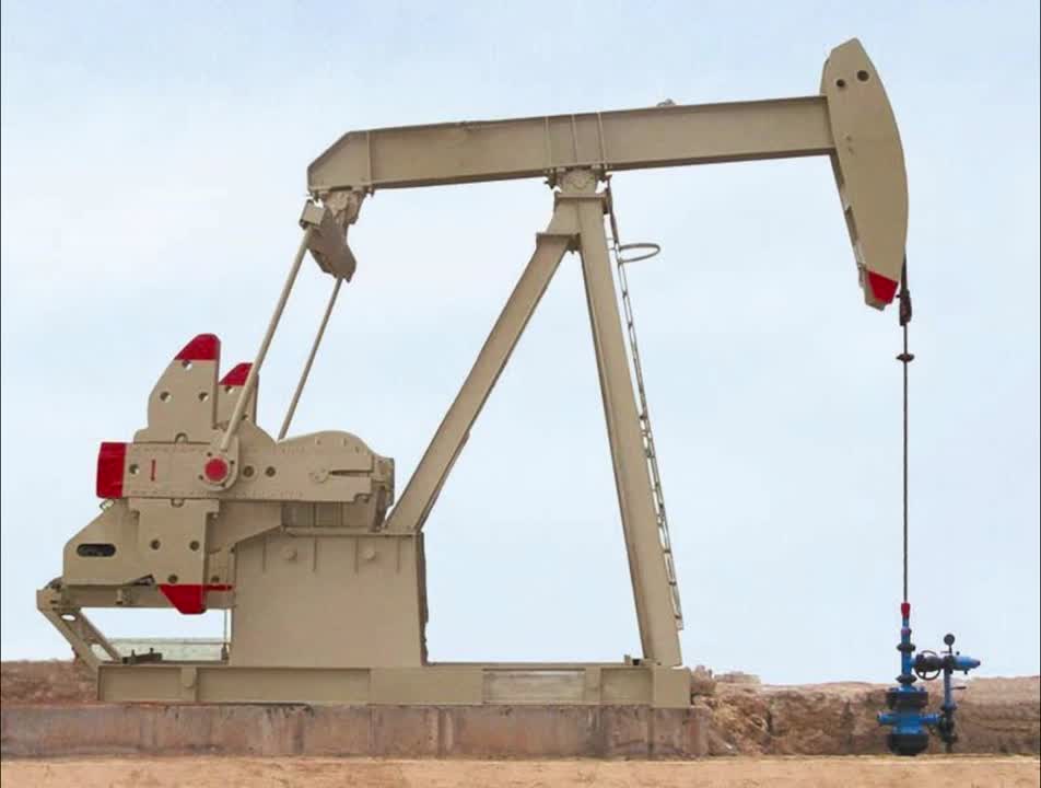 Iris Liu on LinkedIn: #pumping #unit Iris Liu on LinkedIn: #pumping #unit