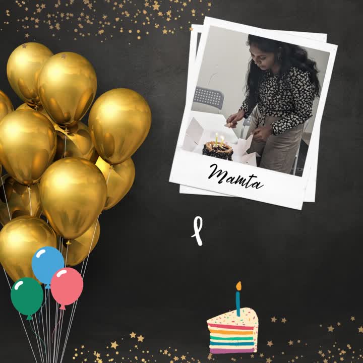 Softobotics on LinkedIn: #birthdaycelebration #office Softobotics on LinkedIn: #birthdaycelebration #office