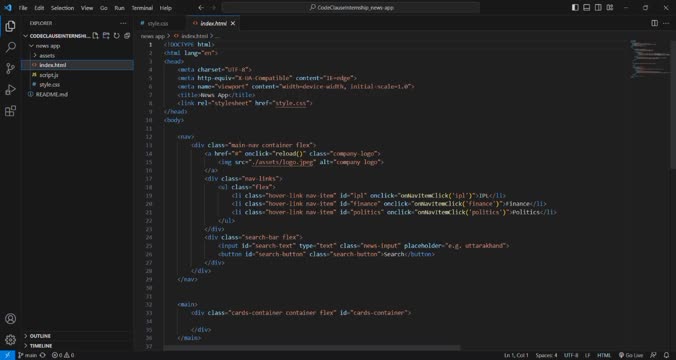 Amit Bisht on LinkedIn: #internship #webdevelopment #codeclause #growth Amit Bisht on LinkedIn: #internship #webdevelopment #codeclause #growth