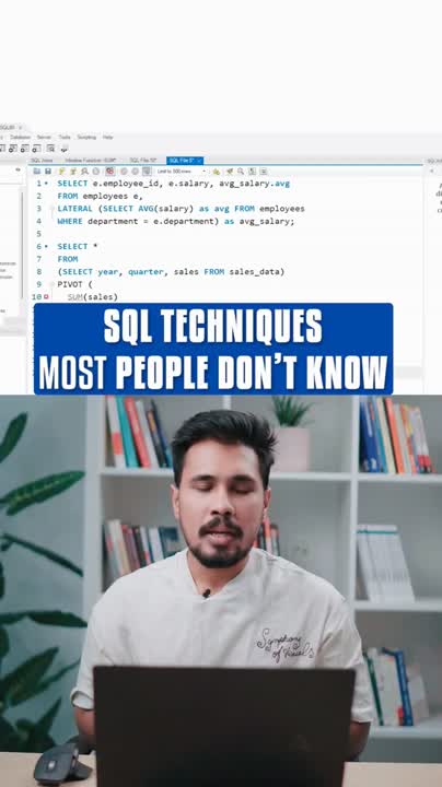BEPEC Solutions on LinkedIn: #sql #mysql #sqlserver #database #rdbms # ... BEPEC Solutions on LinkedIn: #sql #mysql #sqlserver #database #rdbms # ...