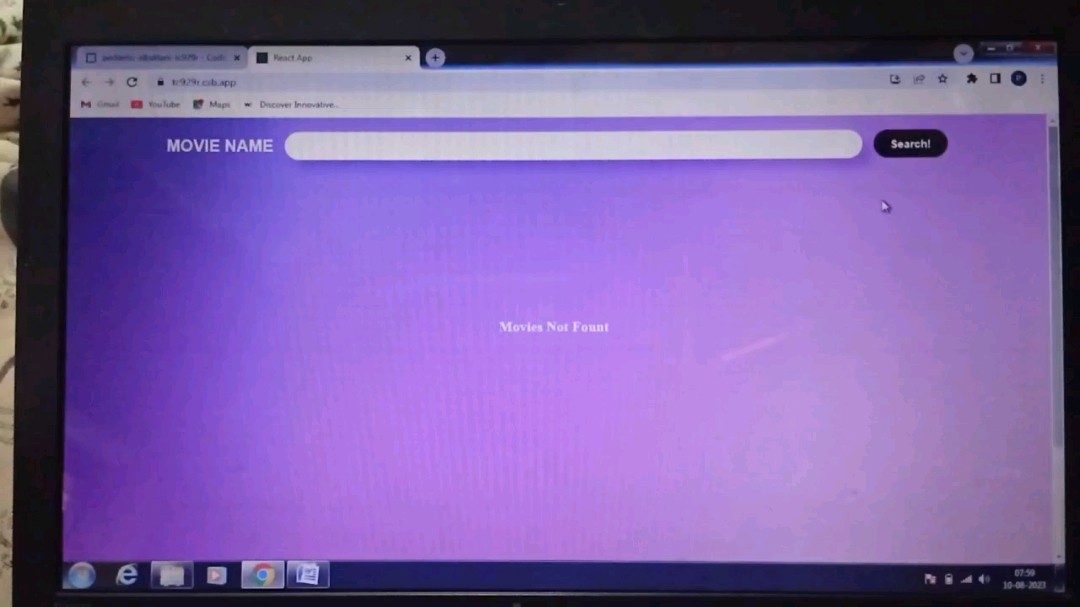Parthasarathi B on LinkedIn: #opentonewopportunities #reactdeveloper # ... Parthasarathi B on LinkedIn: #opentonewopportunities #reactdeveloper # ...