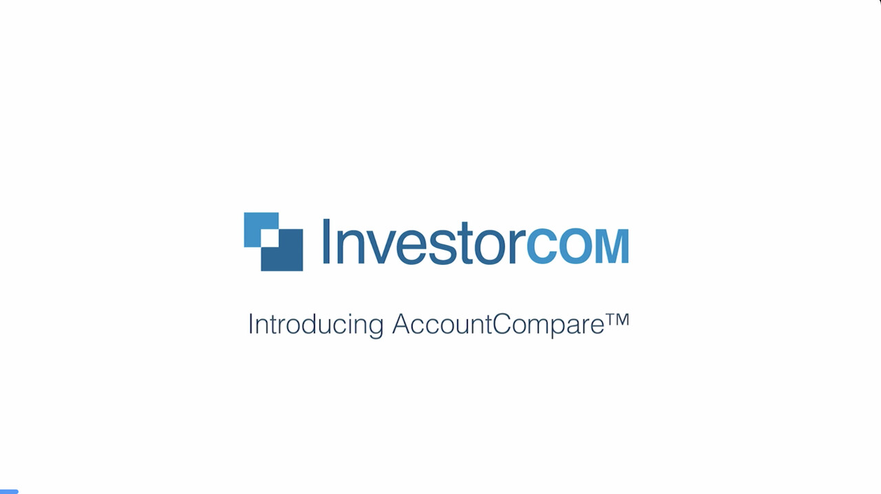 Grace Bryan on LinkedIn: Introducing AccountCompare Grace Bryan on LinkedIn: Introducing AccountCompare