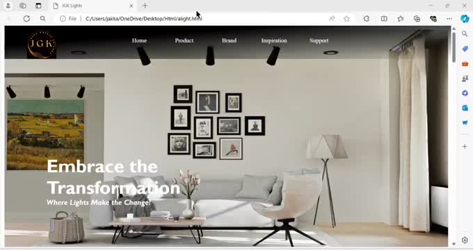GOPALA KRISHNA JAKKA on LinkedIn: #webpage #html #css #html #css # ... GOPALA KRISHNA JAKKA on LinkedIn: #webpage #html #css #html #css # ...