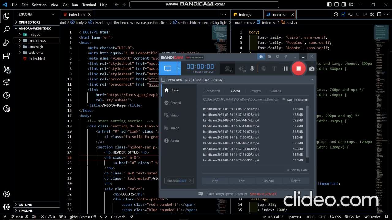 ibrahim mohamed on LinkedIn: #webdevelopment #html #css #javascript # ... ibrahim mohamed on LinkedIn: #webdevelopment #html #css #javascript # ...