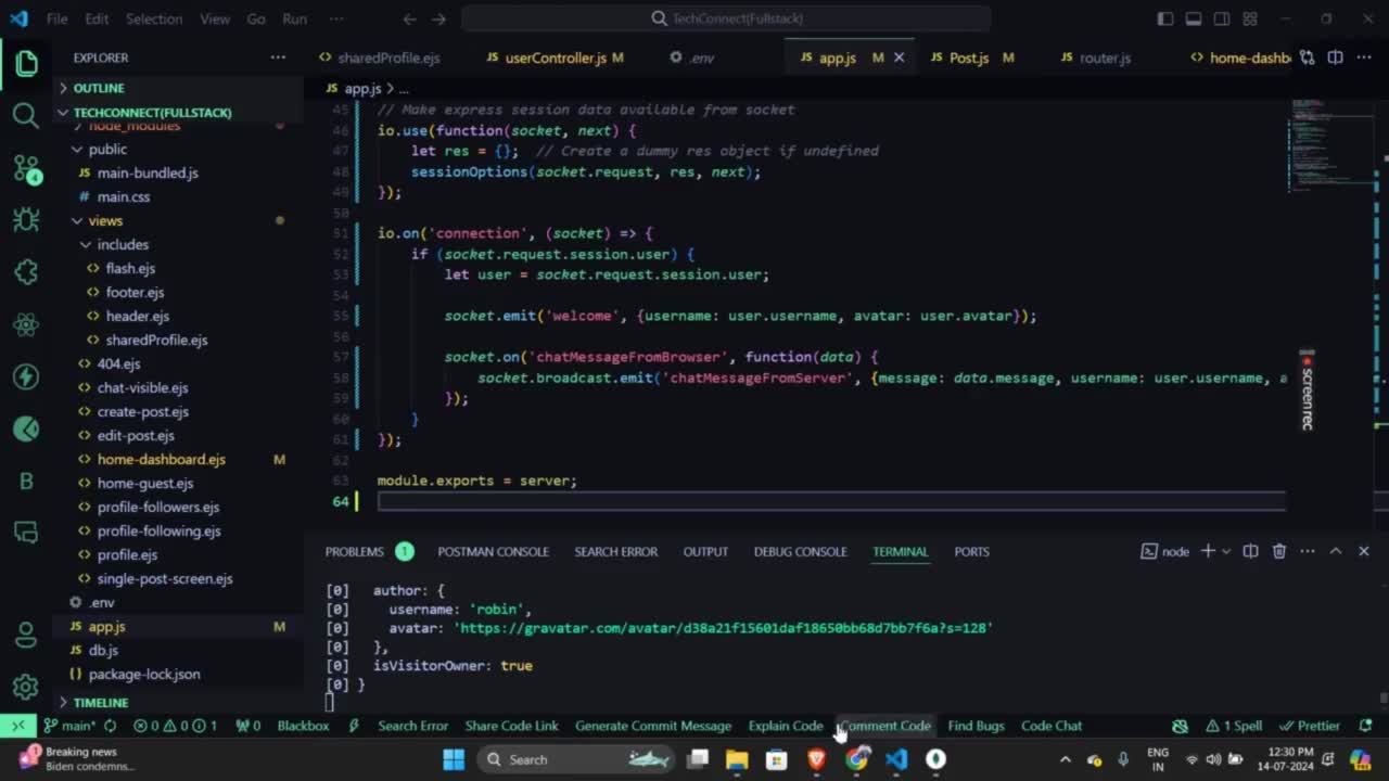 Lokesh Tiwari on LinkedIn: #techconnect Lokesh Tiwari on LinkedIn: #techconnect