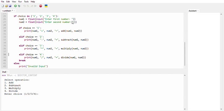 MANOJKUMAR K on LinkedIn: #internship #pythonprogramming # ... MANOJKUMAR K on LinkedIn: #internship #pythonprogramming # ...