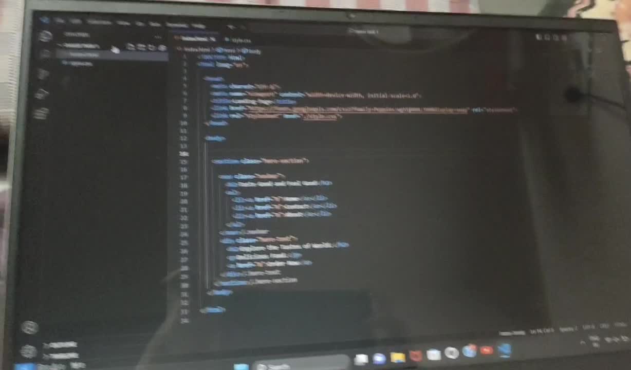 Vasa Padmasali Lakshmi on LinkedIn: #connections #task1 #webdevelopment ... Vasa Padmasali Lakshmi on LinkedIn: #connections #task1 #webdevelopment ...