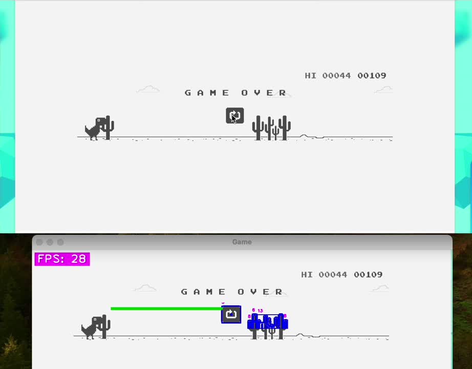 Constance S. on LinkedIn: #computervision #python #opencv #realtime # ... Constance S. on LinkedIn: #computervision #python #opencv #realtime # ...