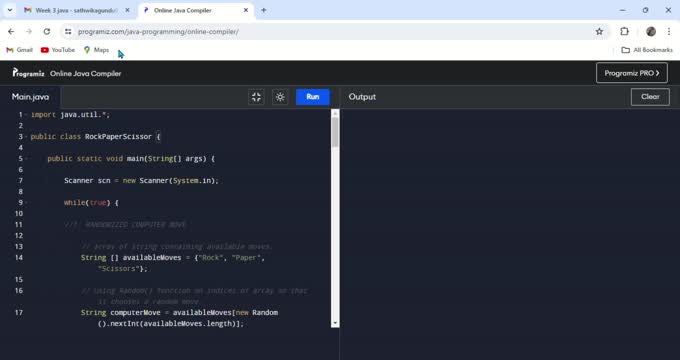 Shashi Kunchala on LinkedIn: #java Shashi Kunchala on LinkedIn: #java