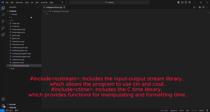 Abhishek Urkude on LinkedIn: #cplusplus #coding #gamedevelopment # ... Abhishek Urkude on LinkedIn: #cplusplus #coding #gamedevelopment # ...
