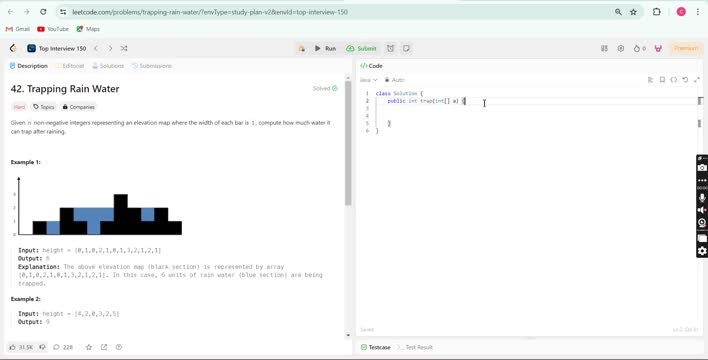 Chirag Kalra on LinkedIn: #dsa_challenge_day15 #leetcode #dsa #faang # ... Chirag Kalra on LinkedIn: #dsa_challenge_day15 #leetcode #dsa #faang # ...