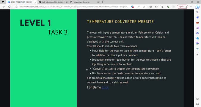 Krupa Varshini on LinkedIn: #webdevelopment #html #css #javascript # ... Krupa Varshini on LinkedIn: #webdevelopment #html #css #javascript # ...
