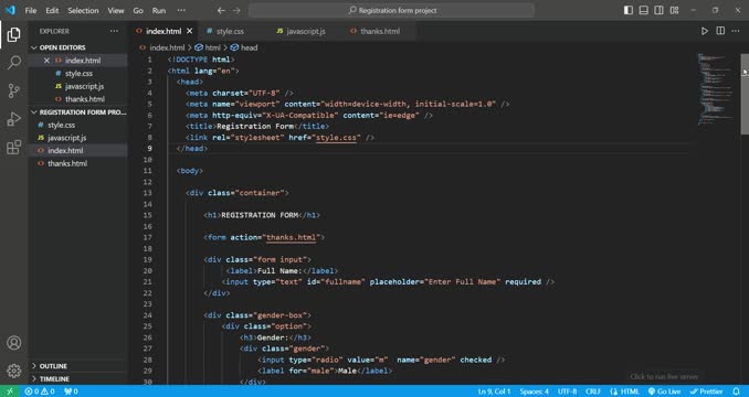 Akshat Kumar Jain on LinkedIn: #internship #webdevelopment #html #css # ... Akshat Kumar Jain on LinkedIn: #internship #webdevelopment #html #css # ...