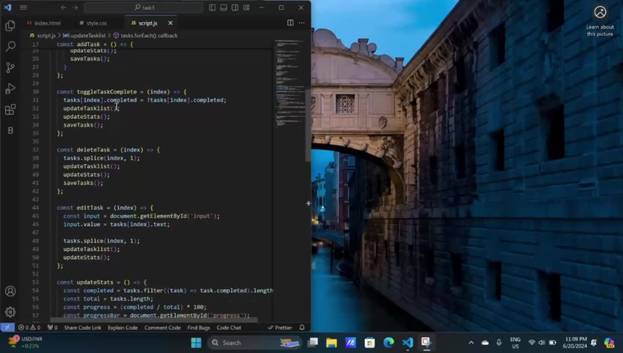 Anand Sharma on LinkedIn: #todolistapp #html #css #javascript # ... Anand Sharma on LinkedIn: #todolistapp #html #css #javascript # ...
