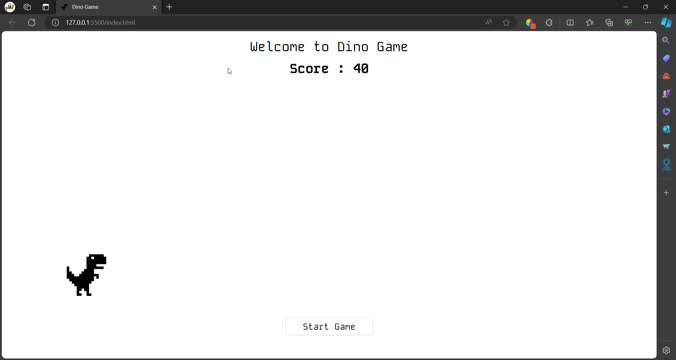 Ganesh Bodakhe on LinkedIn: #gamedevelopment #html #css #javascript # ... Ganesh Bodakhe on LinkedIn: #gamedevelopment #html #css #javascript # ...