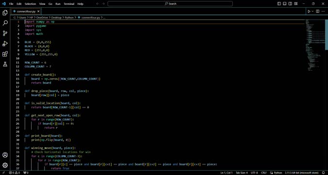 Aishni Sharma on LinkedIn: #pythonprogramming Aishni Sharma on LinkedIn: #pythonprogramming