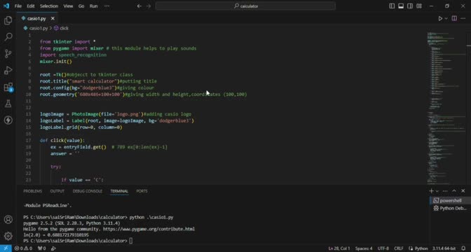GEMBALI AJAY KUMAR on LinkedIn: #python #mathematics #programming # ... GEMBALI AJAY KUMAR on LinkedIn: #python #mathematics #programming # ...