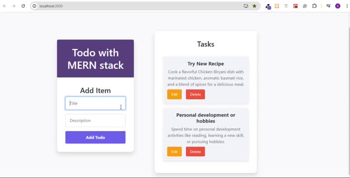 Amal Nisha on LinkedIn: #fullstackdevelopment #mern #javascript # ... Amal Nisha on LinkedIn: #fullstackdevelopment #mern #javascript # ...