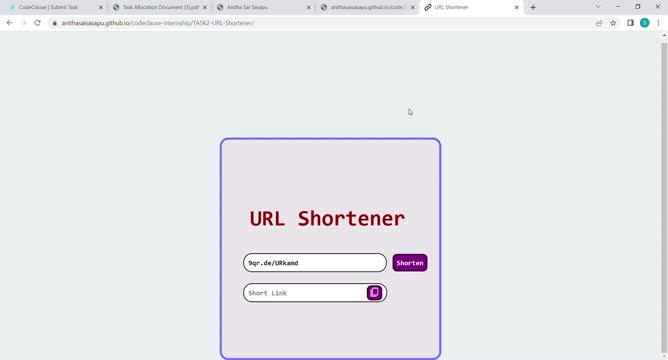 Sasapu Anitha sai on LinkedIn: #html #css #javascript Sasapu Anitha sai on LinkedIn: #html #css #javascript