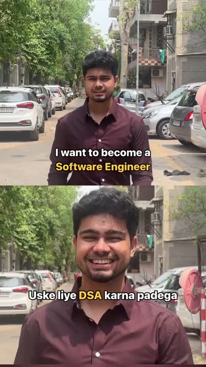 Ayush Dwivedi 💻 on LinkedIn: #dsa #coding #codingmemes #memes # ... Ayush Dwivedi 💻 on LinkedIn: #dsa #coding #codingmemes #memes # ...